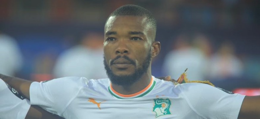 SEREY DIÉ JOUE SA DERNIÈRE CAN - Site Officiel de Radio JAM Côte d'Ivoire